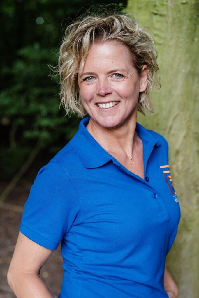 Ellen Grobben-Vrielink